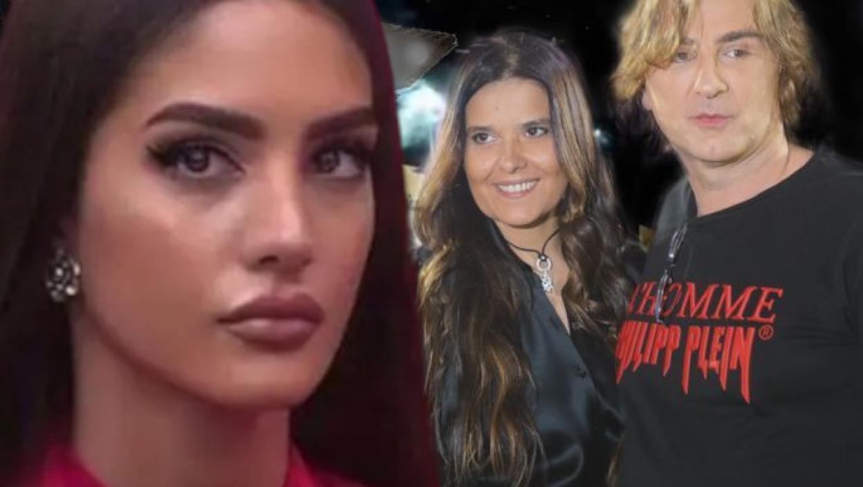 Anđela Đuričić ponovo na Pinku